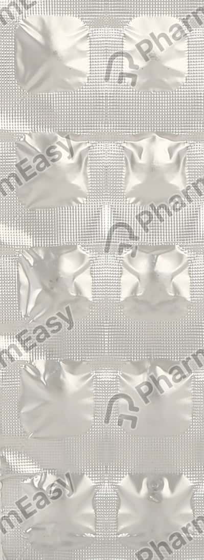 Torvason F Strip Of 10 Tablets: Uses, Side Effects, Price & Dosage ...