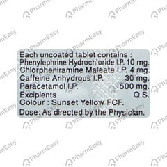 Diominic DCA Tablet: Uses, Side-effects, Price, Dosage & More Info ...