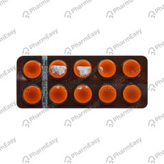 Diominic DCA Tablet: Uses, Side-effects, Price, Dosage & More Info ...