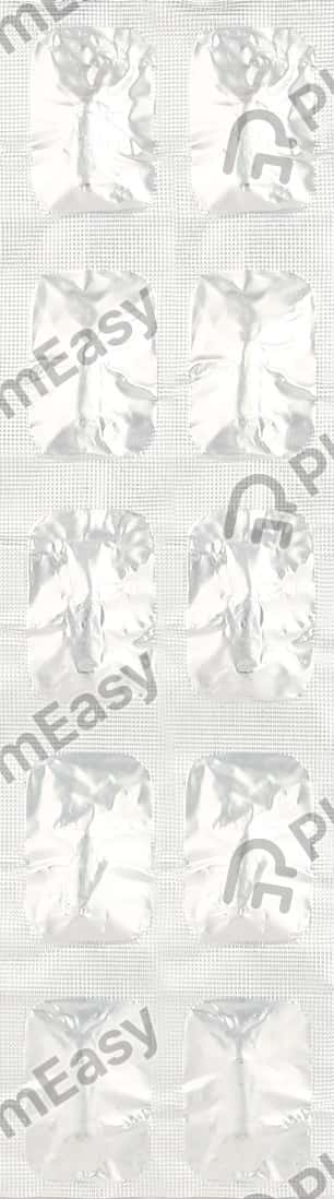 Rbson 20 MG Capsule (10): Uses, Side Effects, Price & Dosage | PharmEasy