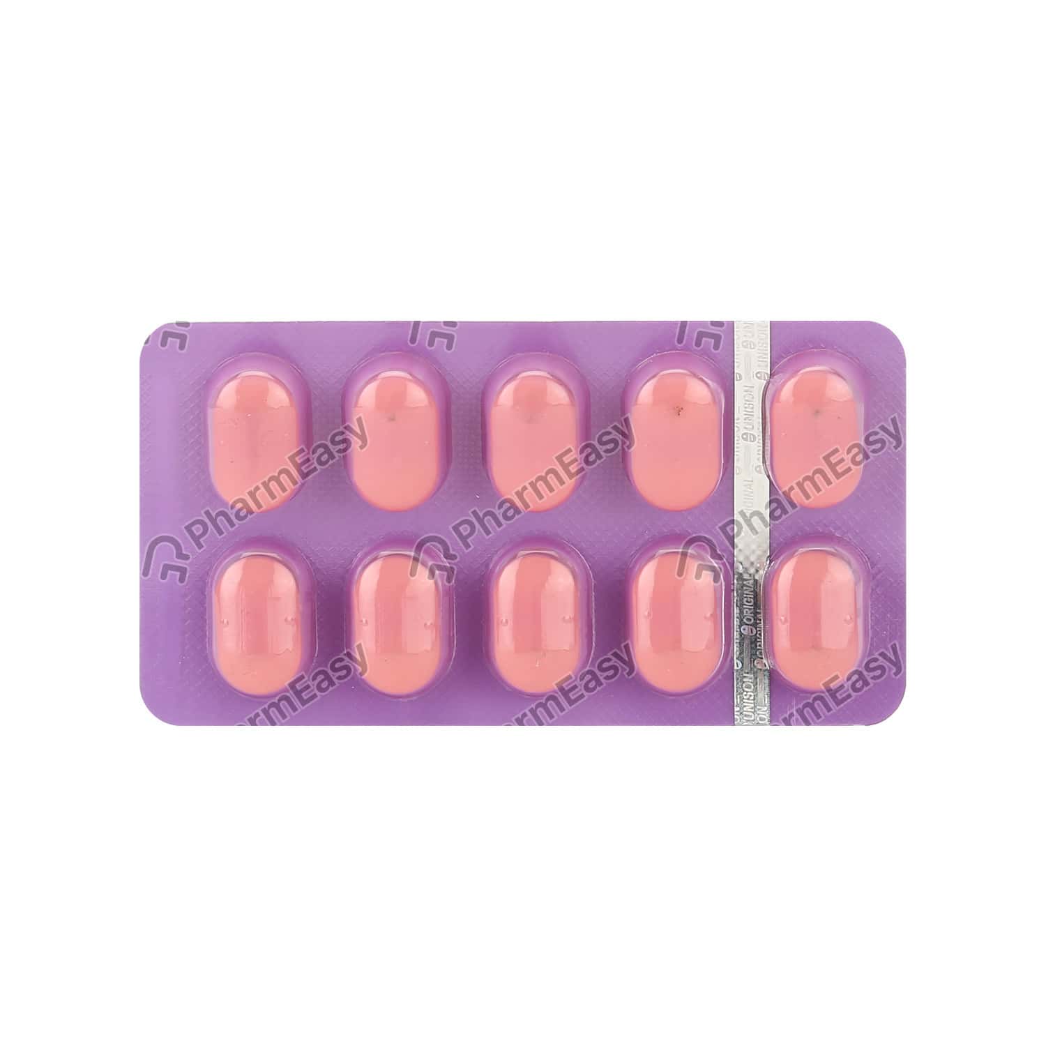 Oson O Tablet - Uses, Side Effects, Dosage, Composition & Price | PharmEasy