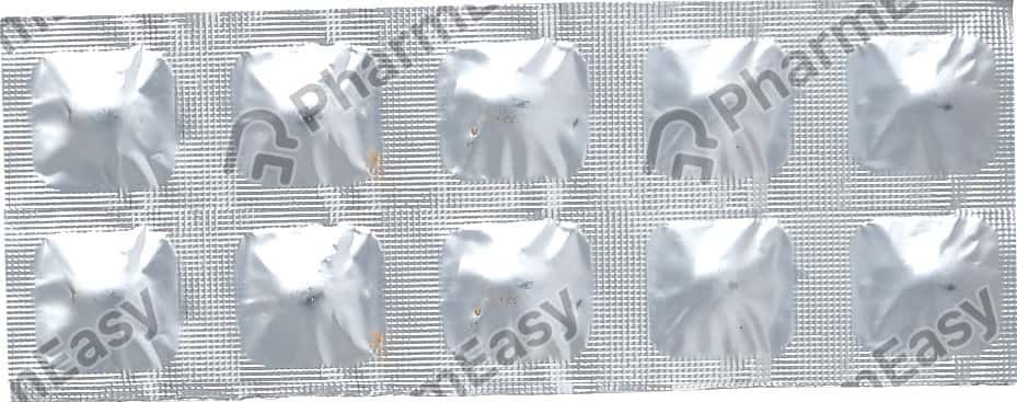 Pregason M Xr 75mg Strip Of 10 Tablets: Uses, Side Effects, Price ...