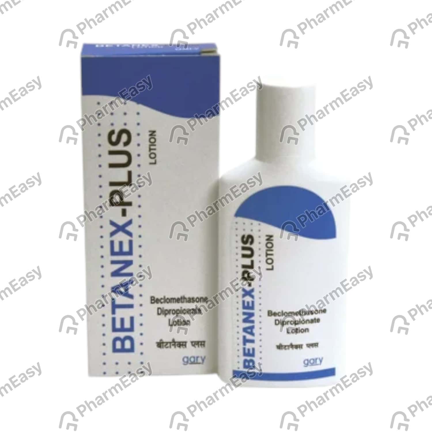 Betanex Plus 0.5 % Lotion (50): Uses, Side Effects, Price & Dosage ...