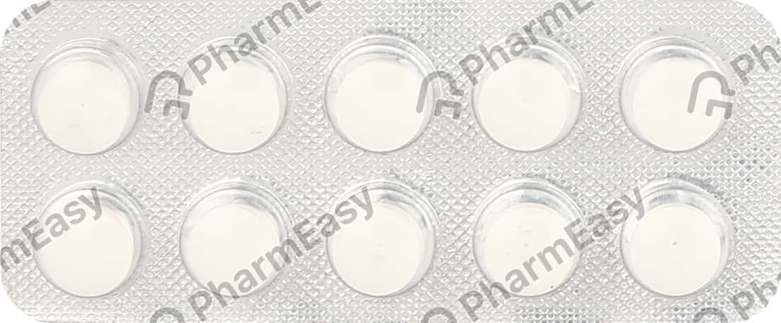 Bp Loc Xl 25 MG Tablet (10): Uses, Side Effects, Price & Dosage | PharmEasy
