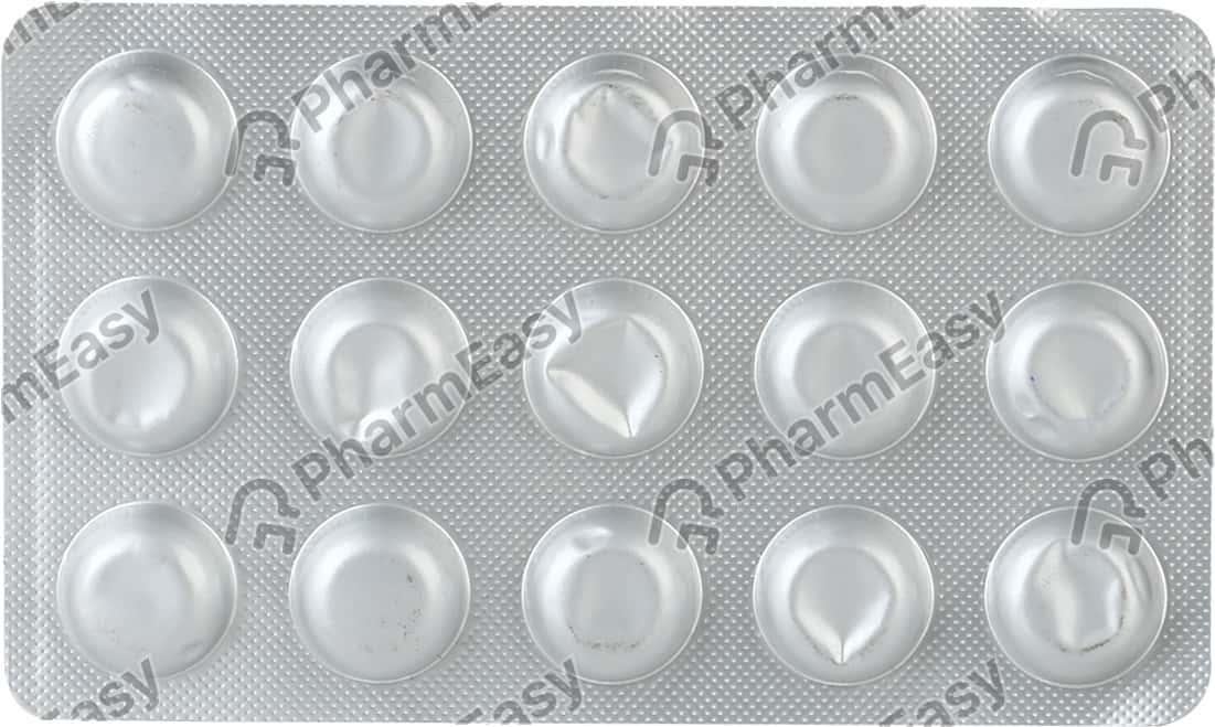 T Let 40 MG Tablet (15): Uses, Side Effects, Price & Dosage | PharmEasy