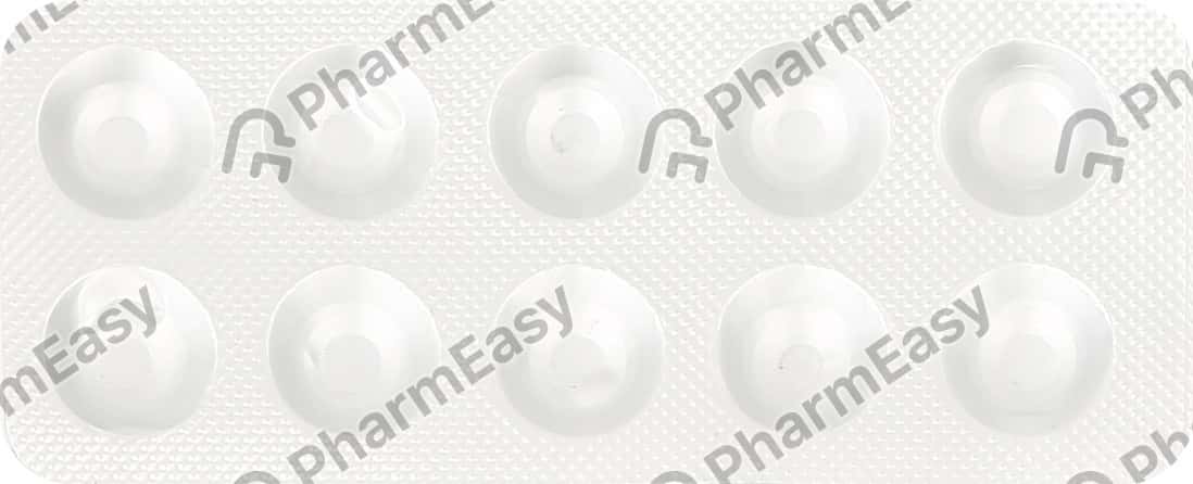 Zylip 10 MG Tablet (10): Uses, Side Effects, Price & Dosage | PharmEasy