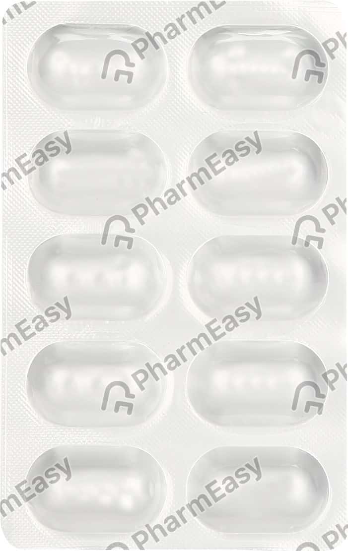 Buy Frutus Fiber Tablet (10) Online at Flat 15% OFF | PharmEasy