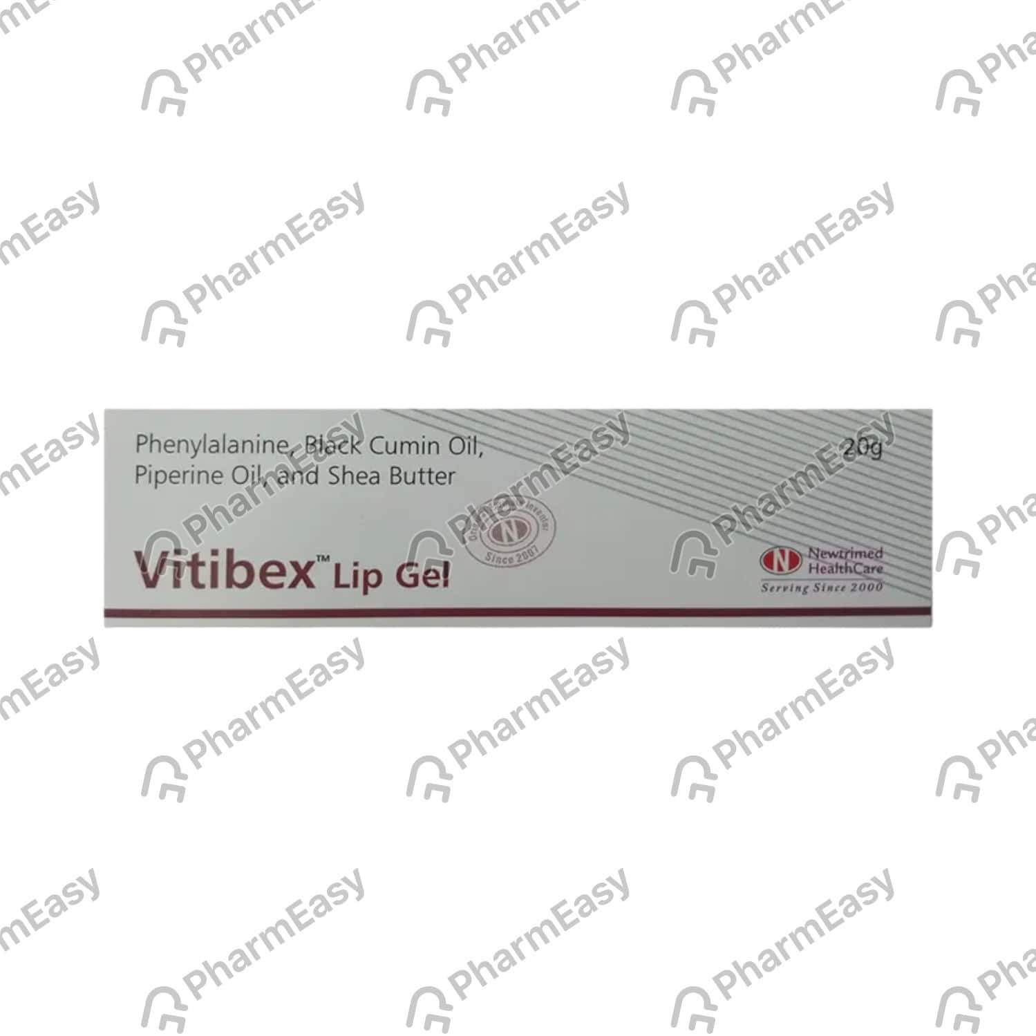 Buy Vitibex 0 MG Gel (20) Online at Flat 15% OFF | PharmEasy