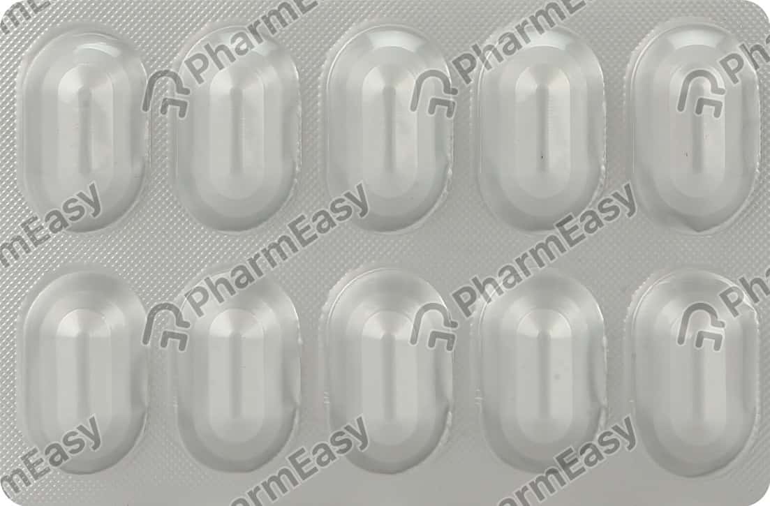 Buy Folate Mpd Strip Of 10 Tablets Online at Flat 15% OFF | PharmEasy