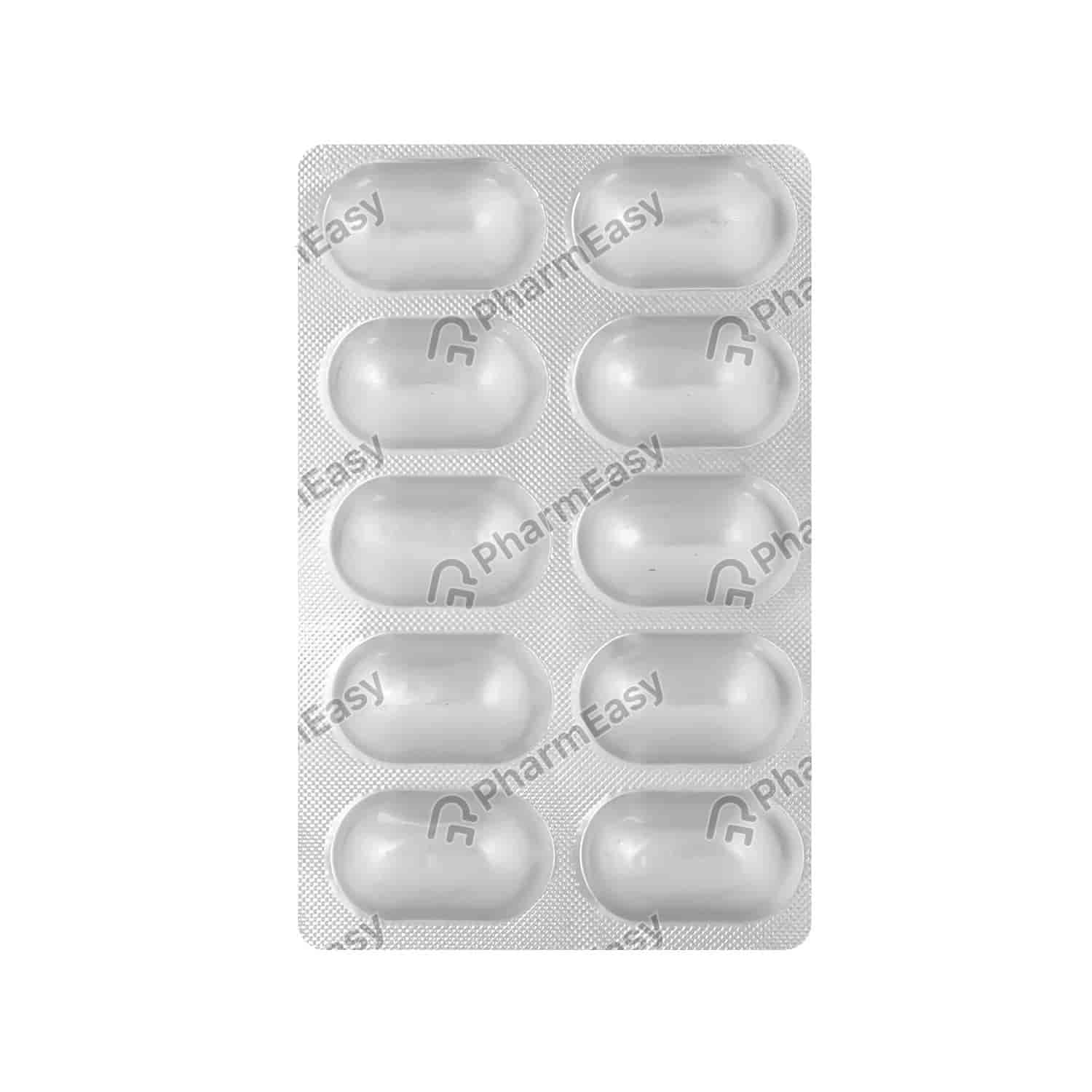 Buy Diasdac Mr Tab Online at Flat 18% OFF* | PharmEasy