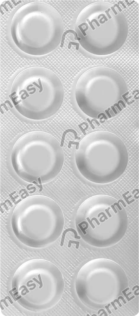 Rosushine 10 MG Tablet (10): Uses, Side Effects, Price & Dosage | PharmEasy