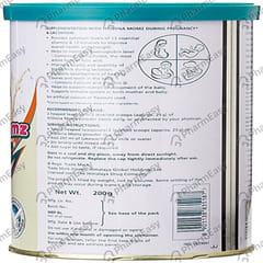 Buy HIOWNA MOMZ VANILLA FLAVOUR POWDER 200GM Online & Get Upto 60% OFF ...