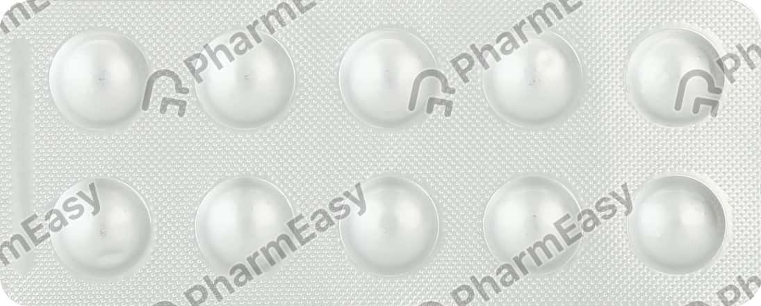 Tenlip 20 MG Tablet (10): Uses, Side Effects, Price & Dosage | PharmEasy