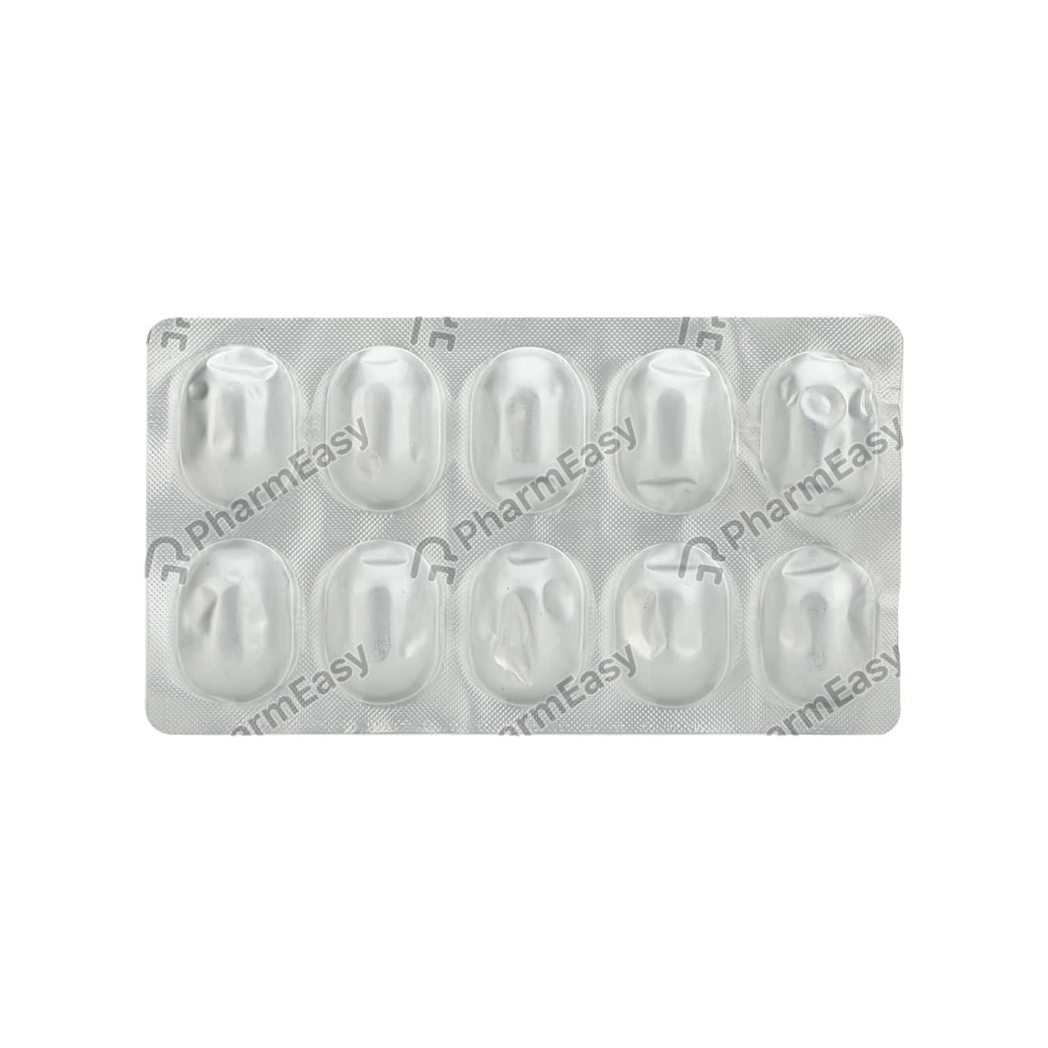 J Ring M Forte Tablet - Uses, Side Effects, Dosage, Composition & Price ...