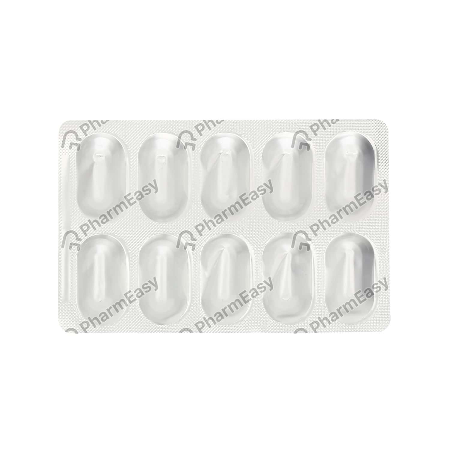 Praztac D Capsule - Uses, Side Effects, Dosage, Composition & Price ...