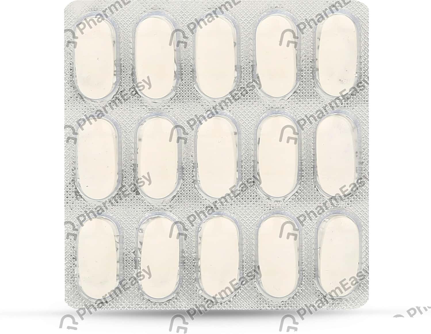 Calinta D3 Strip Of 15 Tablets: Uses, Side Effects, Price & Dosage ...