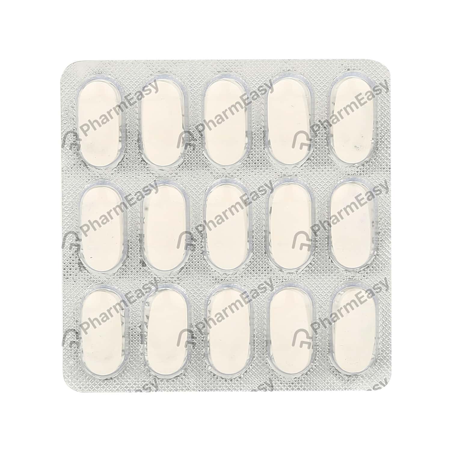 Calinta D3 Tablet - Uses, Side Effects, Dosage, Composition & Price ...