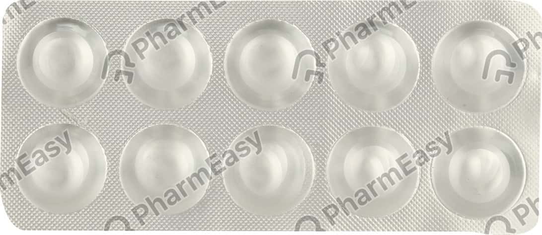 Veloz 40 MG Tablet (10): Uses, Side Effects, Price, Dosage ...