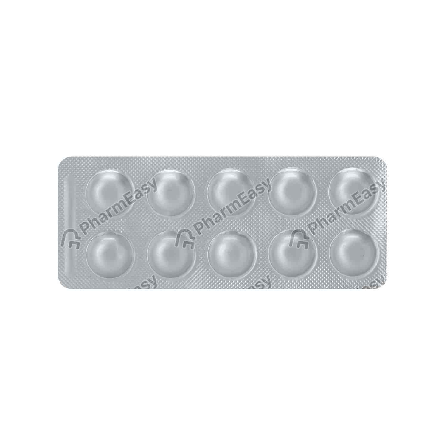 Buy Ctd M 12.5/50mg Tablet Online at Flat 18% OFF* | PharmEasy
