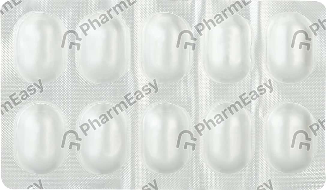 Aphyren 100 MG Capsule (10): Uses, Side Effects, Price & Dosage | PharmEasy