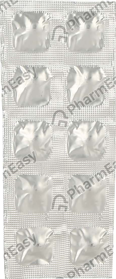 Acenomac 3 MG Tablet (10): Uses, Side Effects, Price & Dosage | PharmEasy