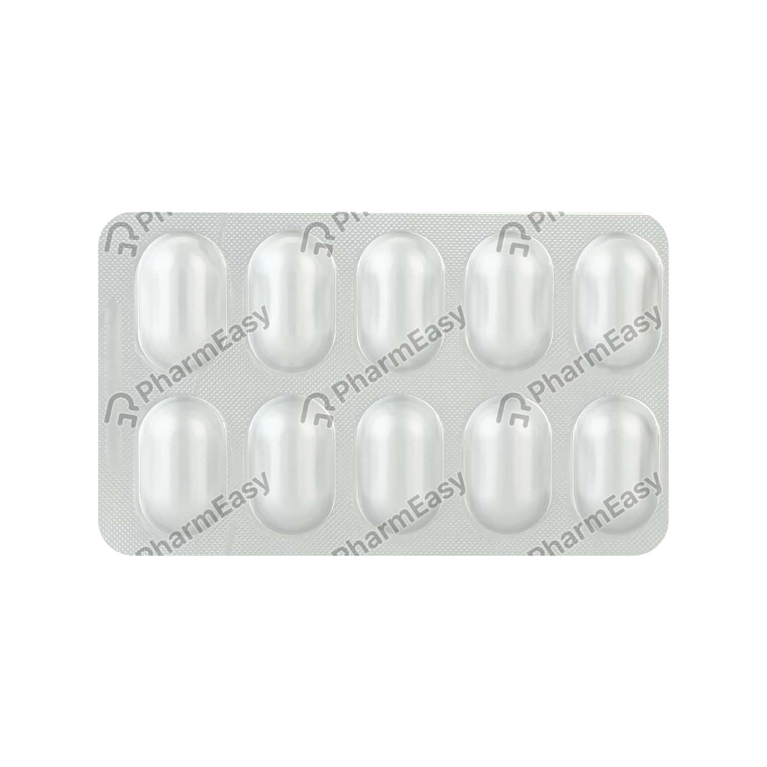 Buy Hairboost Tab 10'S Online at Flat 18% OFF* | PharmEasy