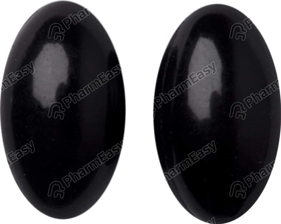 Buy Mactotal Strip Of 10 Softgel Capsules (Red) Online at Flat 15% OFF ...