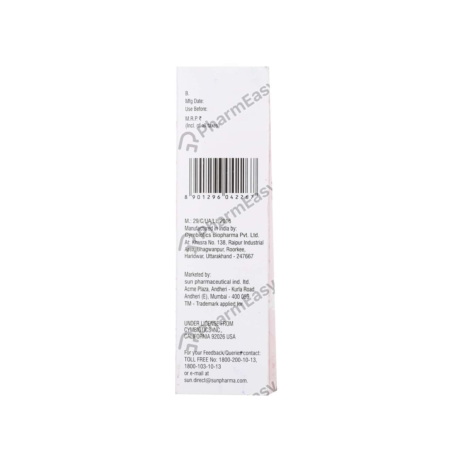 Buy Epilyno Lotion (50) Online at Flat 18% OFF* | PharmEasy