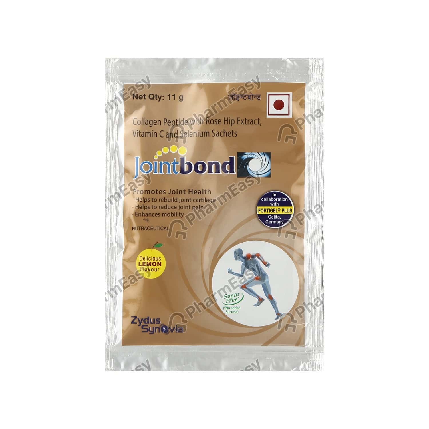 Buy Jointbond Sachet Of 11gm Oral Powder Online & Save Up to 24% at ...