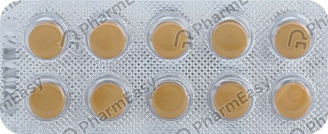 E Tolagin 4mg Tablet: Uses, Side Effects, Price & Dosage | PharmEasy