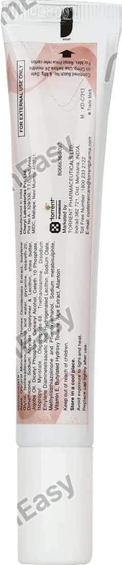 Buy UNIWHITE CREAM Online & Get Upto 60% OFF at PharmEasy