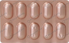 Roseday-Gold Capsule: Uses, Side-effects, Price, Dosage & More Info ...