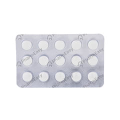 Colospa X Strip Of 15 Tablets: Uses, Side Effects, Price & Dosage ...