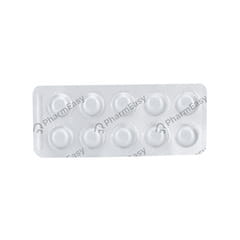 Buy Exenta 25 MG Tablet (10) Online at Flat 18% OFF* | PharmEasy