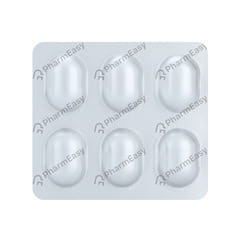 Merosure O 200 MG Tablet (6) - Uses, Side Effects, Dosage, Composition ...