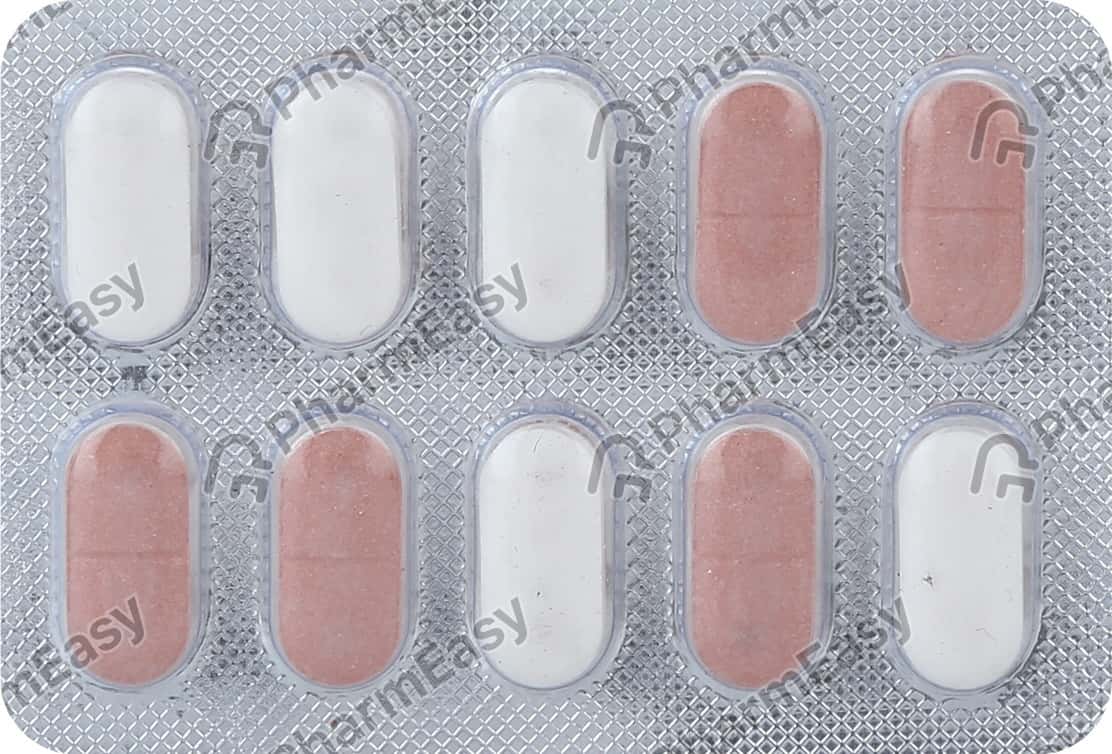 Glamor M 1mg Strip Of 15 Tablets: Uses, Side Effects, Price & Dosage ...