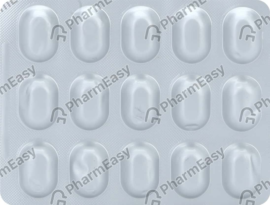 Asomex Tm 40mg Strip Of 15 Tablets: Uses, Side Effects, Price & Dosage ...