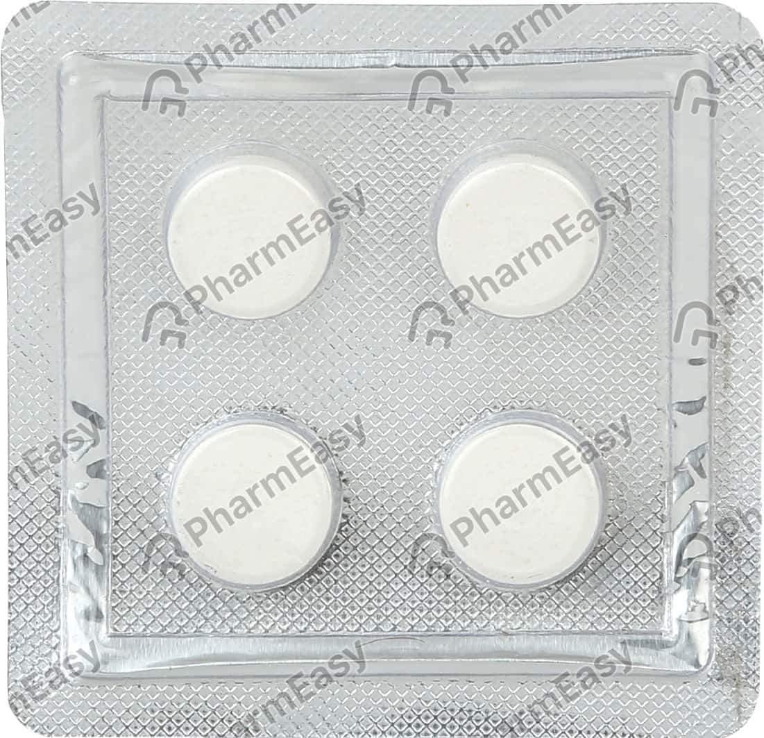 Vitastasis D3 60000 IU Tablet (4): Uses, Side Effects, Price & Dosage ...