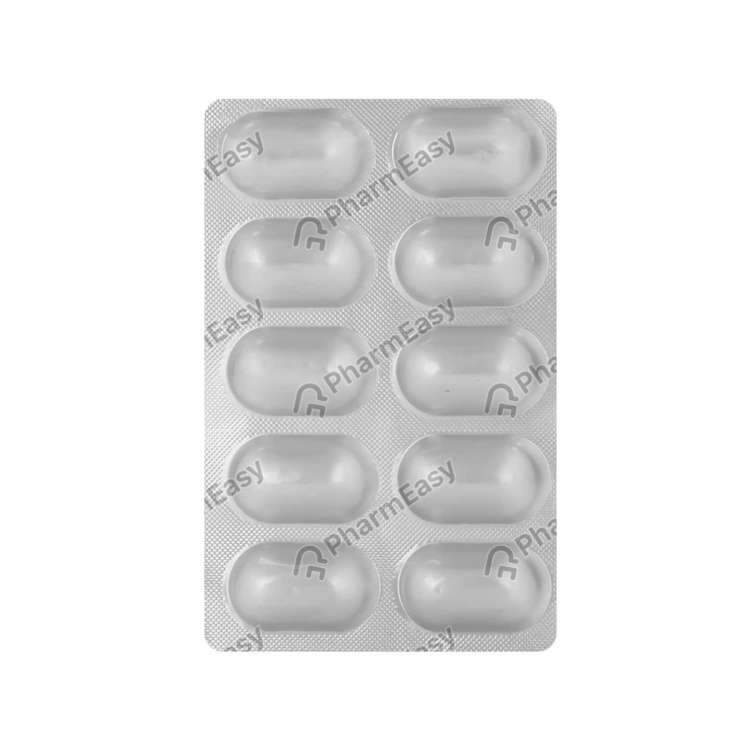 Flemiclav 625 Strip Of 10 Tablets - Uses, Side Effects, Dosage ...