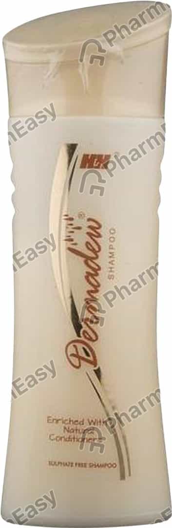 Buy DERMADEW AHF SHAMPOO 80ML Online & Get Upto 60% OFF at PharmEasy