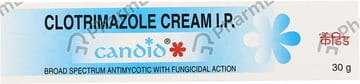 Buy LIVEASY WELLNESS CLOTRIMAZOLE CREAM 30GM Online & Get Upto 60% OFF ...