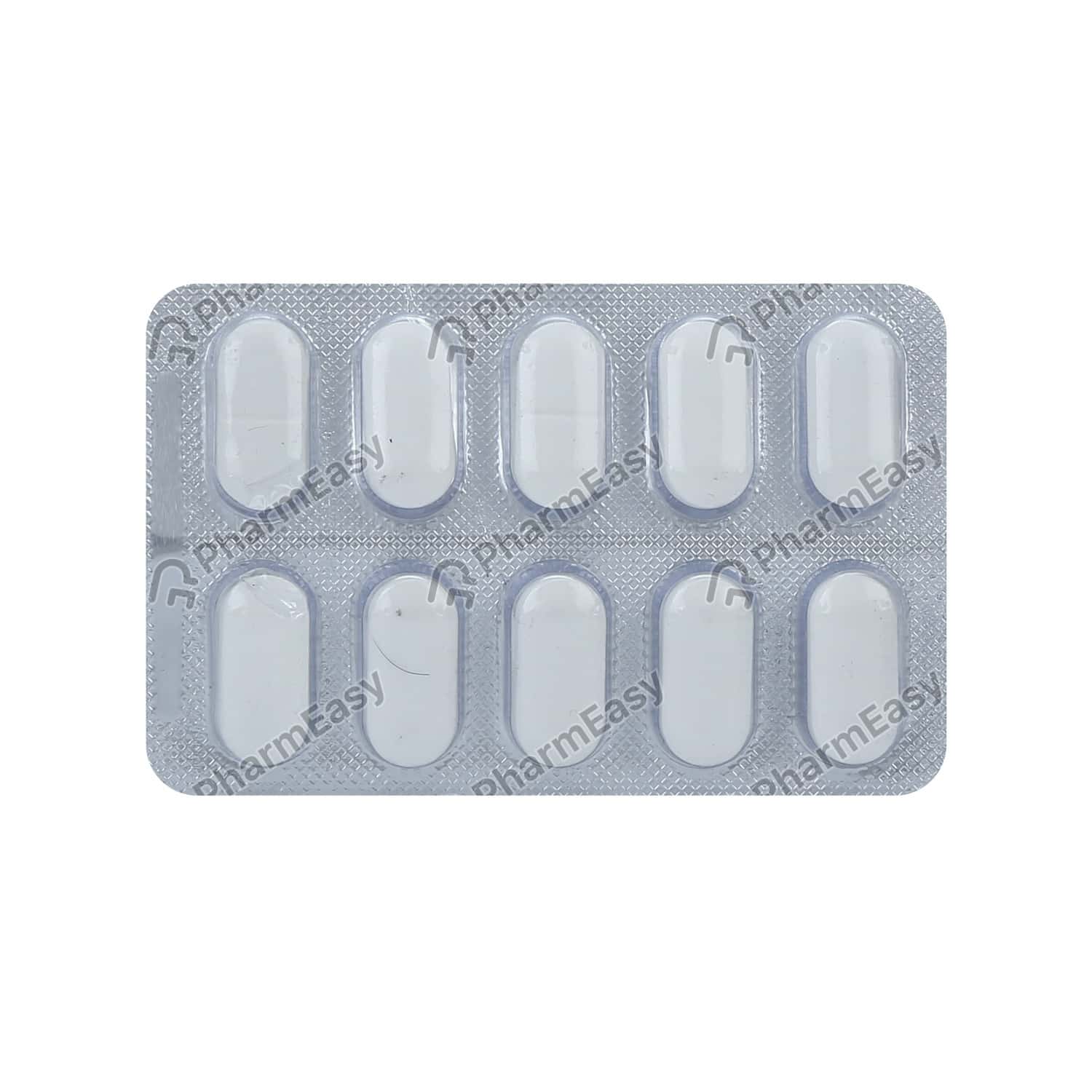 Checal D Strip Of 10 Tablets - Uses, Side Effects, Dosage, Composition ...