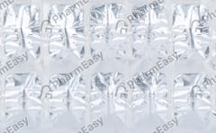 Rablet L 40mg Strip Of 10 Capsules: Uses, Side Effects, Price & Dosage ...