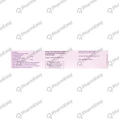 Pantakind-DSR Capsule: Uses, Side Effects, Price, Dosage & More Info ...