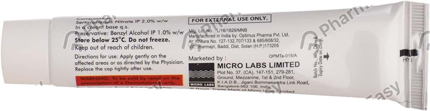 Buy Monoguard 2 %W/W Cream (30) Online at Flat 15% OFF | PharmEasy