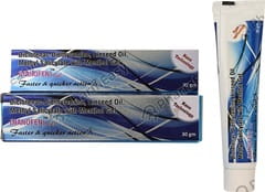 Nanofen Tube Of 30gm Gel: Uses, Side Effects, Price & Dosage | PharmEasy