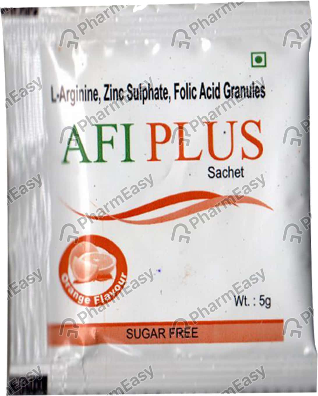 Buy Afi Plus Oral Powder (5) Online at Flat 15% OFF | PharmEasy
