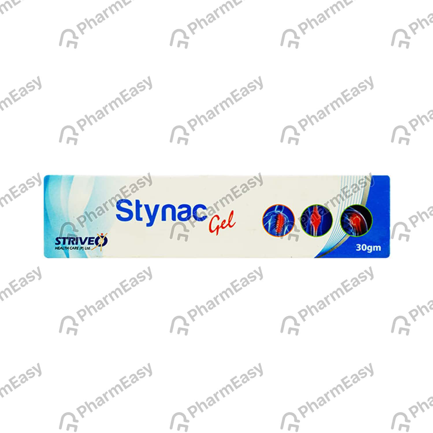 Stynac Gel: Uses, Side Effects, Price & Dosage | PharmEasy
