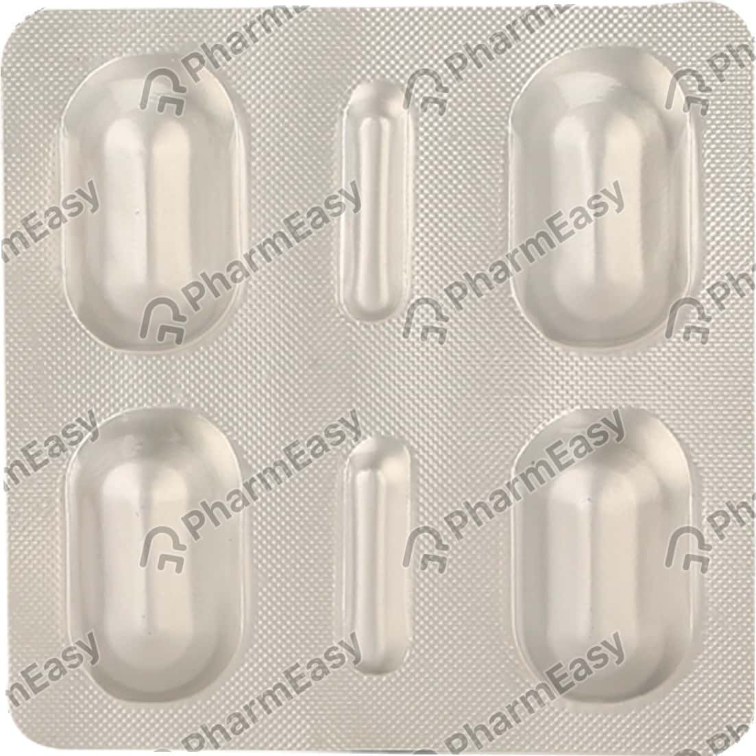 Sitra 200 MG Capsule (4): Uses, Side Effects, Price & Dosage | PharmEasy