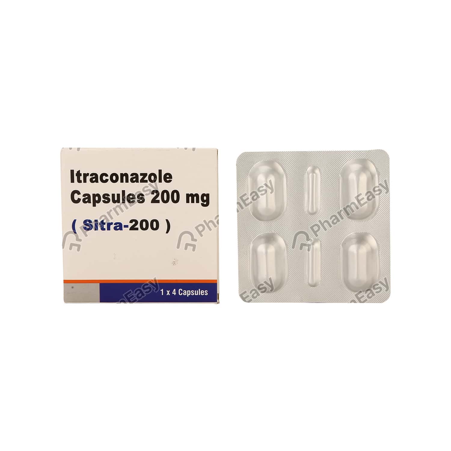 Sitra 200 MG Capsule (4): Uses, Side Effects, Price, Dosage ...
